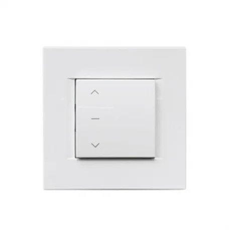 Pulsador para Motor Persiana - 3 posiciones