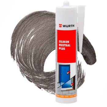 Silicona para Ventanas - Extra Sellación